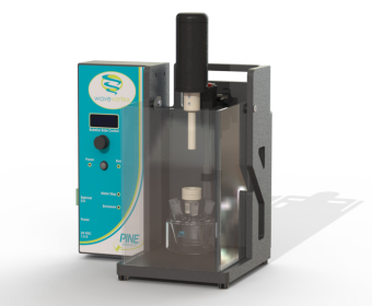 PINE旋转圆盘圆环电极装置